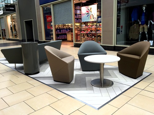 York Designer Outlet | Working Environments Furniture