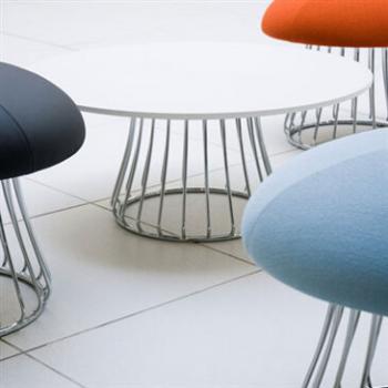 Boss Design | Working Environments Furniture