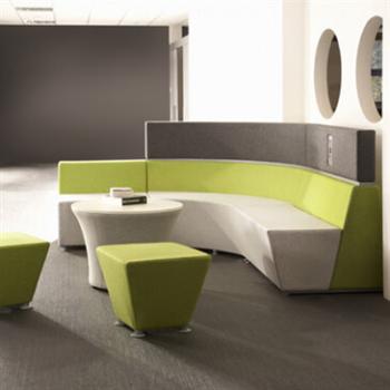 Connection | Working Environments Furniture