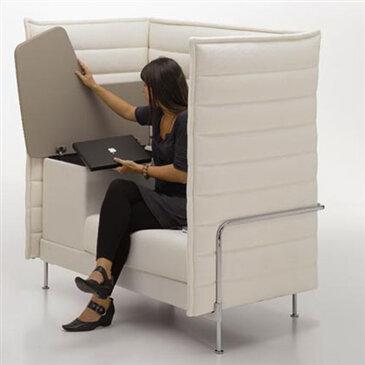 Alcove Sofa | Working Environments Furniture