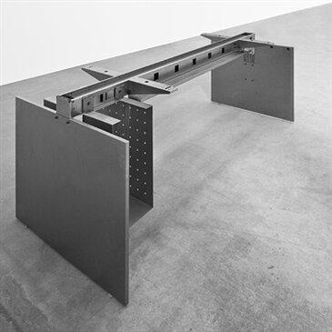 Arpa Desk Range | Working Environments Furniture