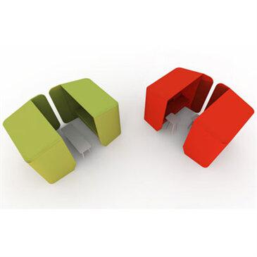 BuzziHub Meeting Space | Working Environments Furniture