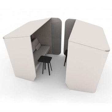 BuzziHub Meeting Space | Working Environments Furniture