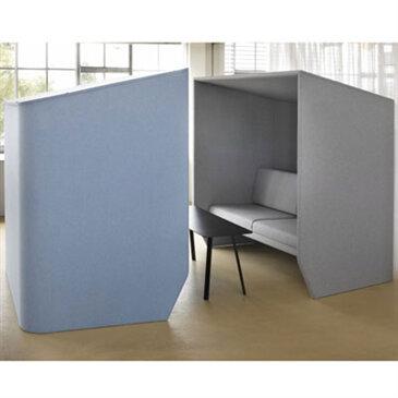 BuzziHub Meeting Space | Working Environments Furniture