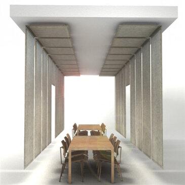 Buzziwings Room Dividers | Working Environments Furniture