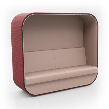 Cocoon Designs | Working Environments Furniture