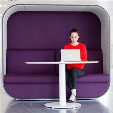 Cocoon Designs | Working Environments Furniture
