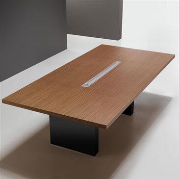 Cubo & Quorum Meeting Tables | Working Environments Furniture