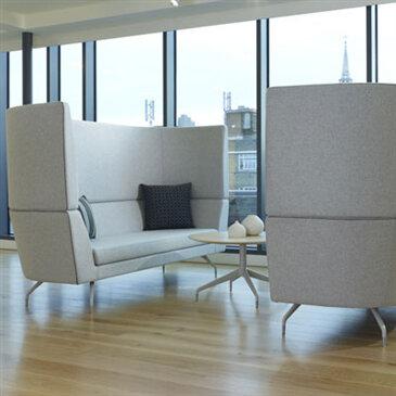 Cwtch Sofa | Working Environments Furniture