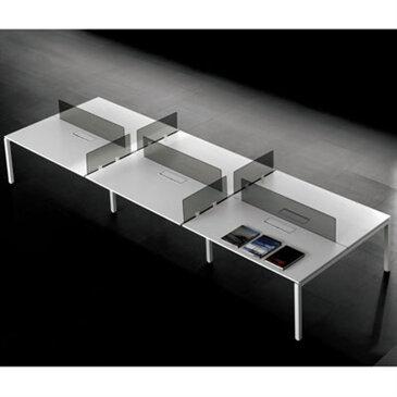 F25 Desk Range TFL703 | Working Environments Furniture