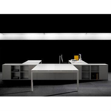 F25 Desk Range TFL703 | Working Environments Furniture