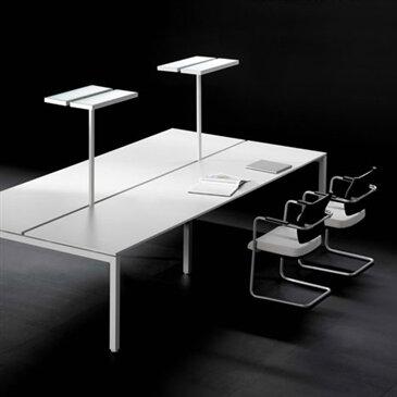 F25 Desk Range TFL703 | Working Environments Furniture