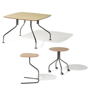 Lock Table | Working Environments Furniture