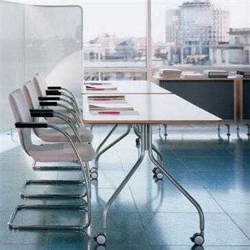 Lock Table | Working Environments Furniture