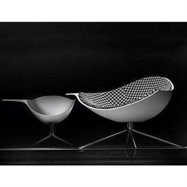 Lotus Chair | Working Environments Furniture