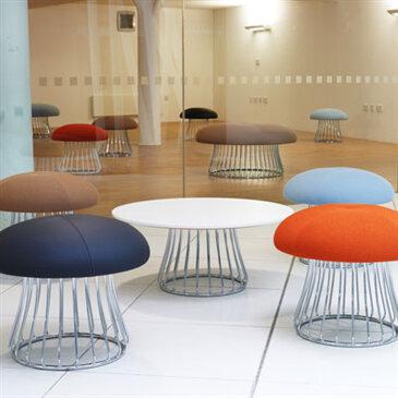 Magic Stool | Working Environments Furniture