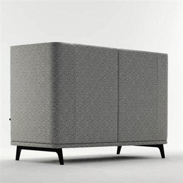 Manhattan High Back Seating | Working Environments Furniture