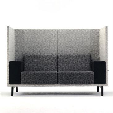 Manhattan High Back Seating | Working Environments Furniture