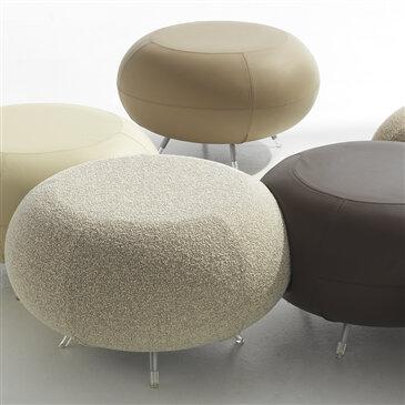 Pebble Seating | Working Environments Furniture
