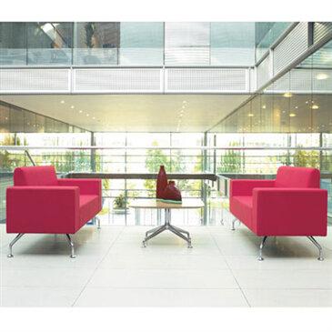 Perimeter Modular Sofa BW07 | Working Environments Furniture
