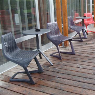 Myto Chair | Working Environments Furniture