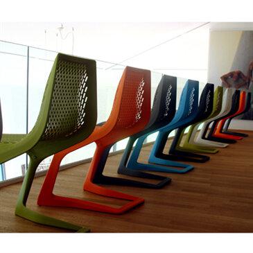 Myto Chair | Working Environments Furniture