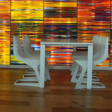 Myto Chair | Working Environments Furniture