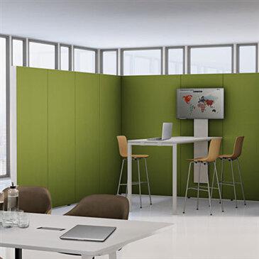 Workbays | Working Environments Furniture