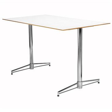 X-Bone And T-Bone Tables | Working Environments Furniture
