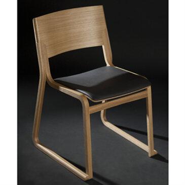 Theo Church Chair | Working Environments Furniture