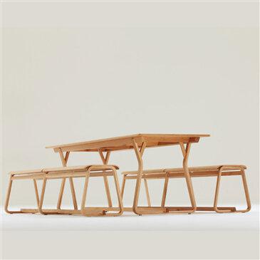 Theo Table | Working Environments Furniture