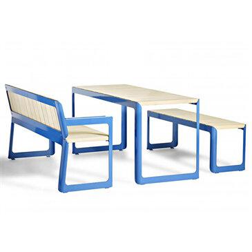 Air Bench | Working Environments Furniture
