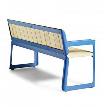 Air Bench | Working Environments Furniture
