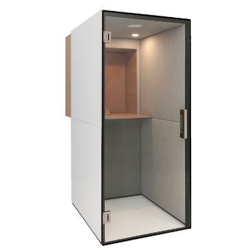 Boston Phone Booth | Working Environments Furniture