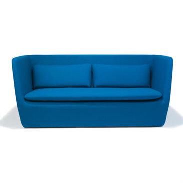Cocoon Sofa | Working Environments Furniture