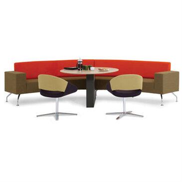 Perimeter Modular Sofa BW07 | Working Environments Furniture