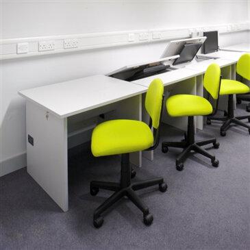 Spacestor | Working Environments