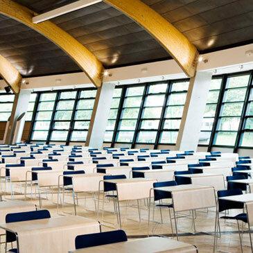 Tutor Table | Working Environments Furniture