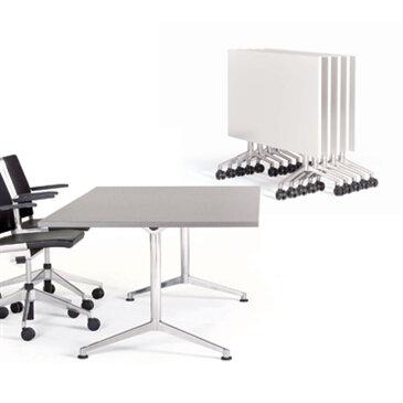 U.R. Folding Tables | Working Environments Furniture