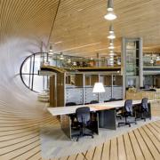 Arpa Desk Range | Working Environments Furniture