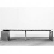 Arpa Desk Range | Working Environments Furniture