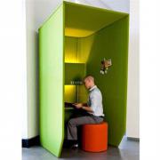 BuzziBooth | Working Environments Furniture