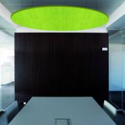 Buzziland And Buzzipod Panels | Working Environments Furniture