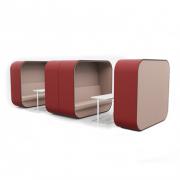 Cocoon Designs | Working Environments Furniture