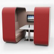 Cocoon Designs | Working Environments Furniture