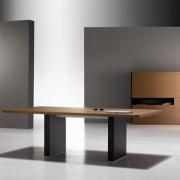 Cubo & Quorum Meeting Tables | Working Environments Furniture