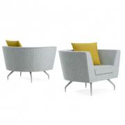 Cwtch Sofa | Working Environments Furniture