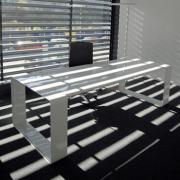 E Duna Desk | Working Environments Furniture