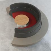 Hive Modular Seating | Working Environments Furniture