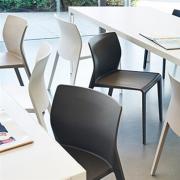 Juno Cafe Chair | Working Environments Furniture